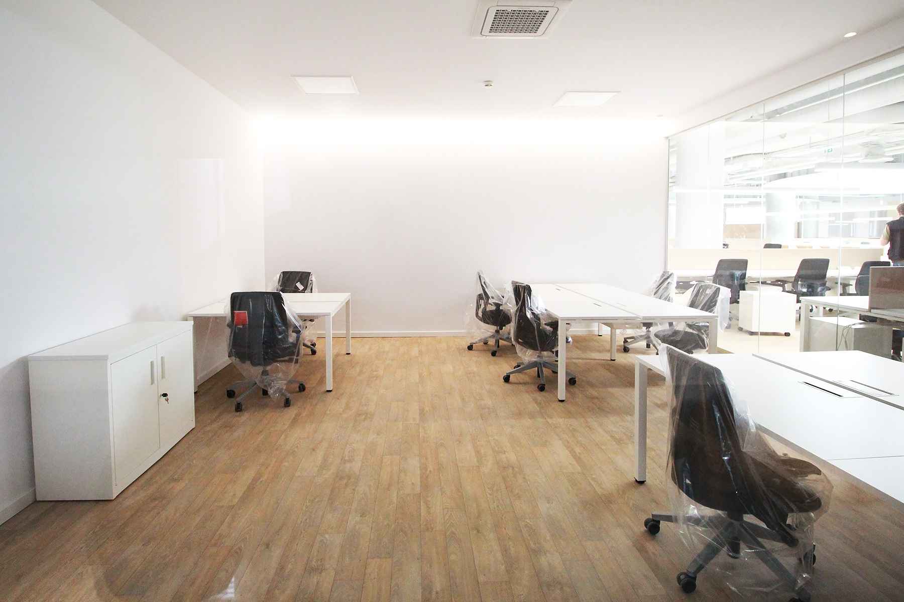 IDEA Spaces - Palácio Sotto Mayor - coworking space | Book now on Nomad ...