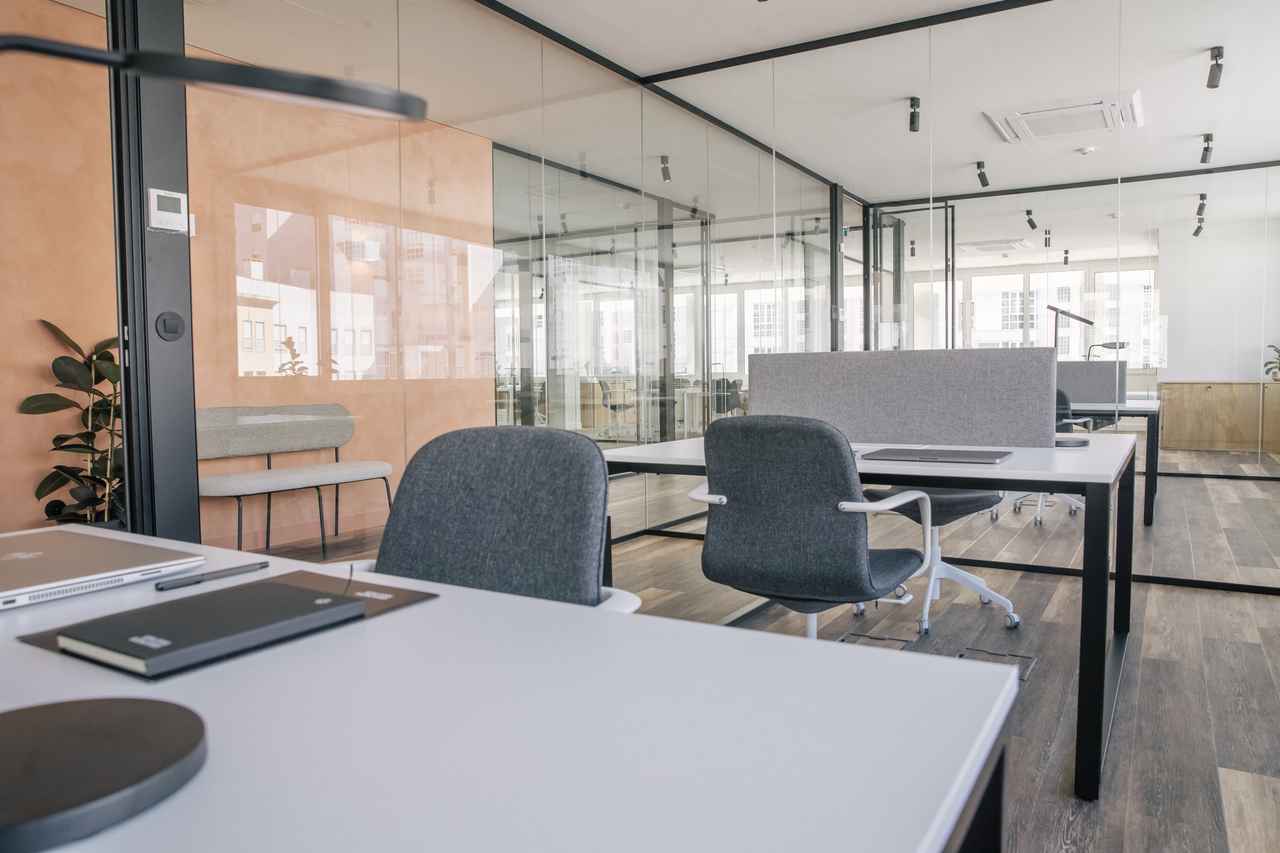 ELI&Co Coworking - coworking space | Book now on Nomad Cowork