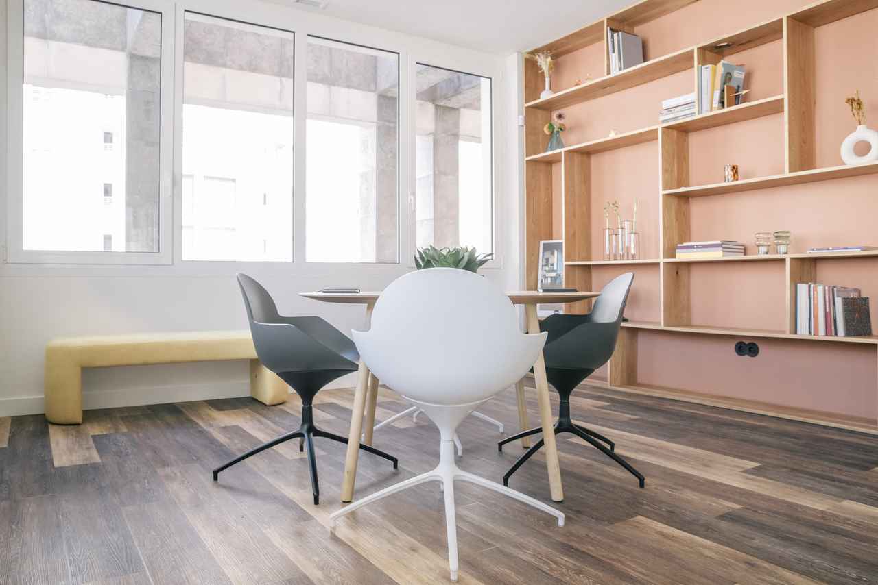 ELI&Co Coworking - coworking space | Book now on Nomad Cowork