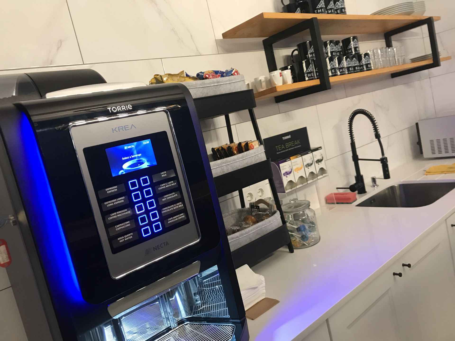 The Base Cowork - coworking space | Book now on Nomad Cowork