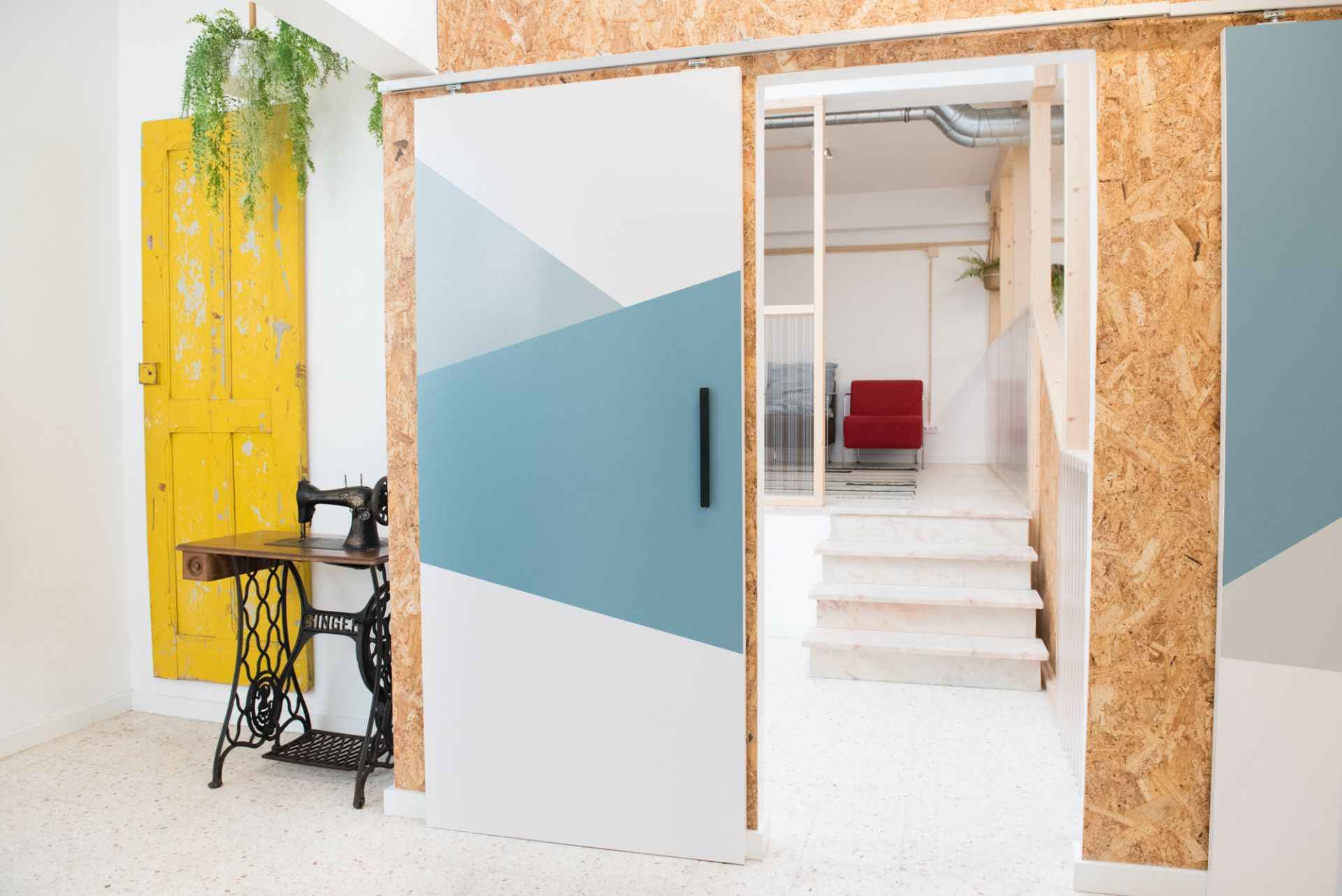 Forja Creative HUB + Studio - coworking space | Book now on Nomad Cowork