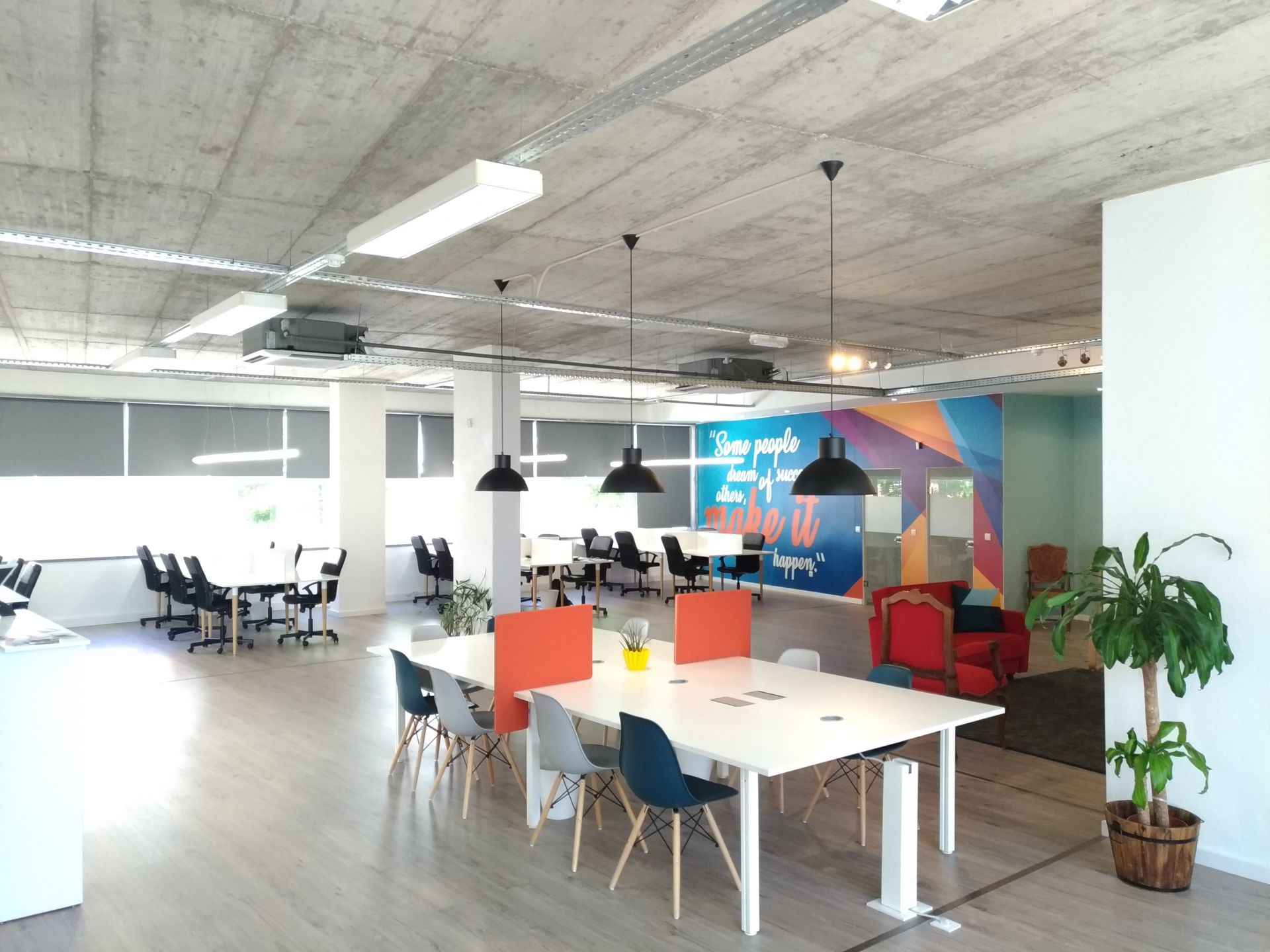 MyWorkSpace - coworking space | Book now on Nomad Cowork