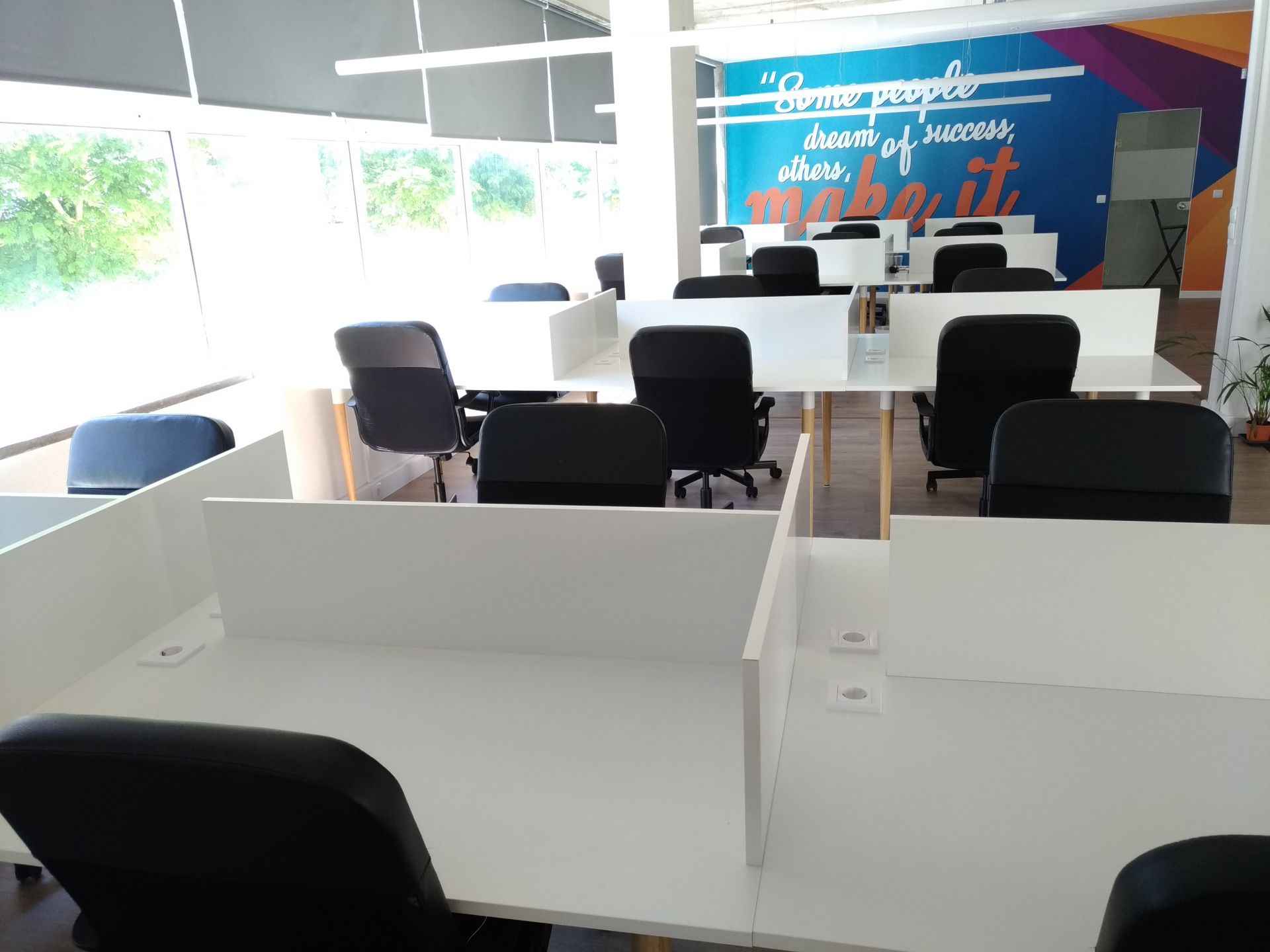 MyWorkSpace - coworking space | Book now on Nomad Cowork