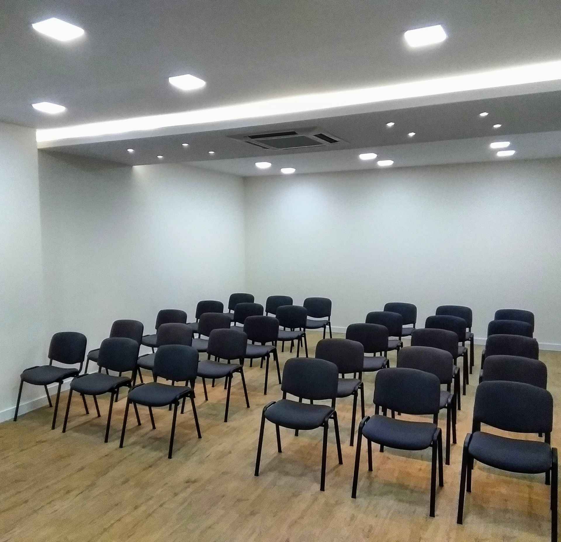 MyWorkSpace - coworking space | Book now on Nomad Cowork