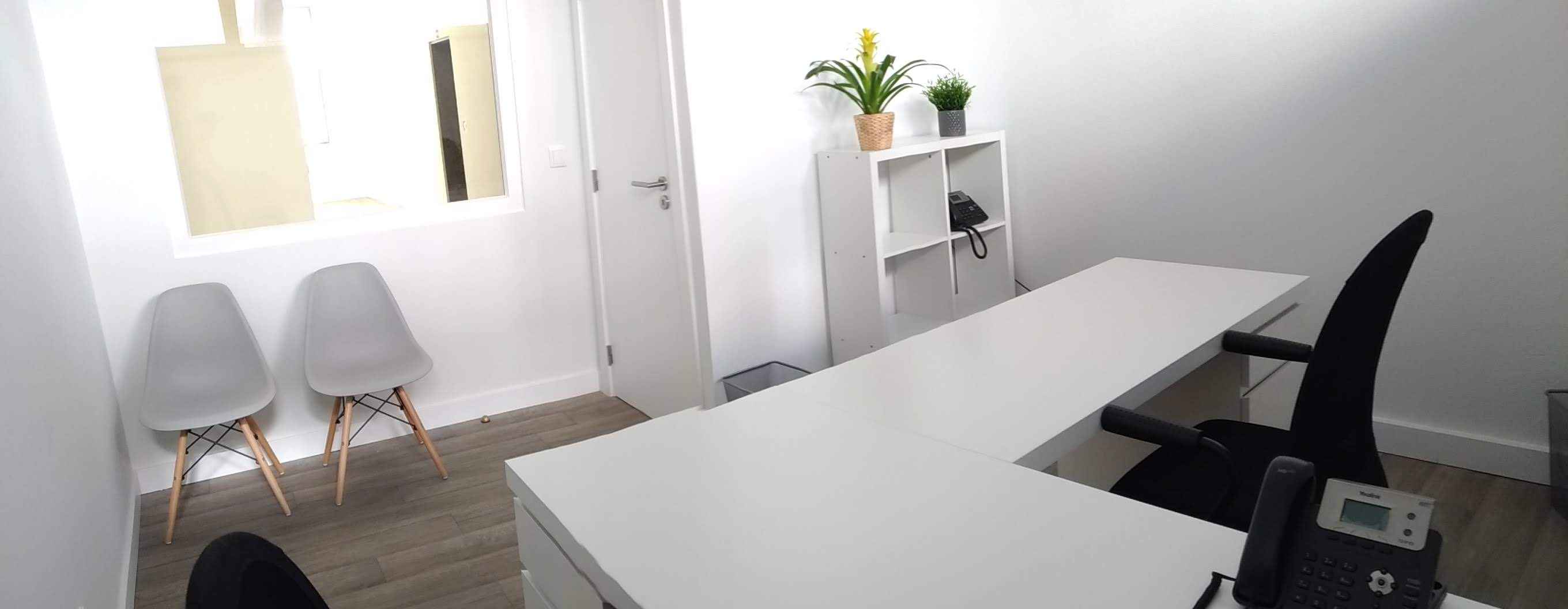 MyWorkSpace - coworking space | Book now on Nomad Cowork