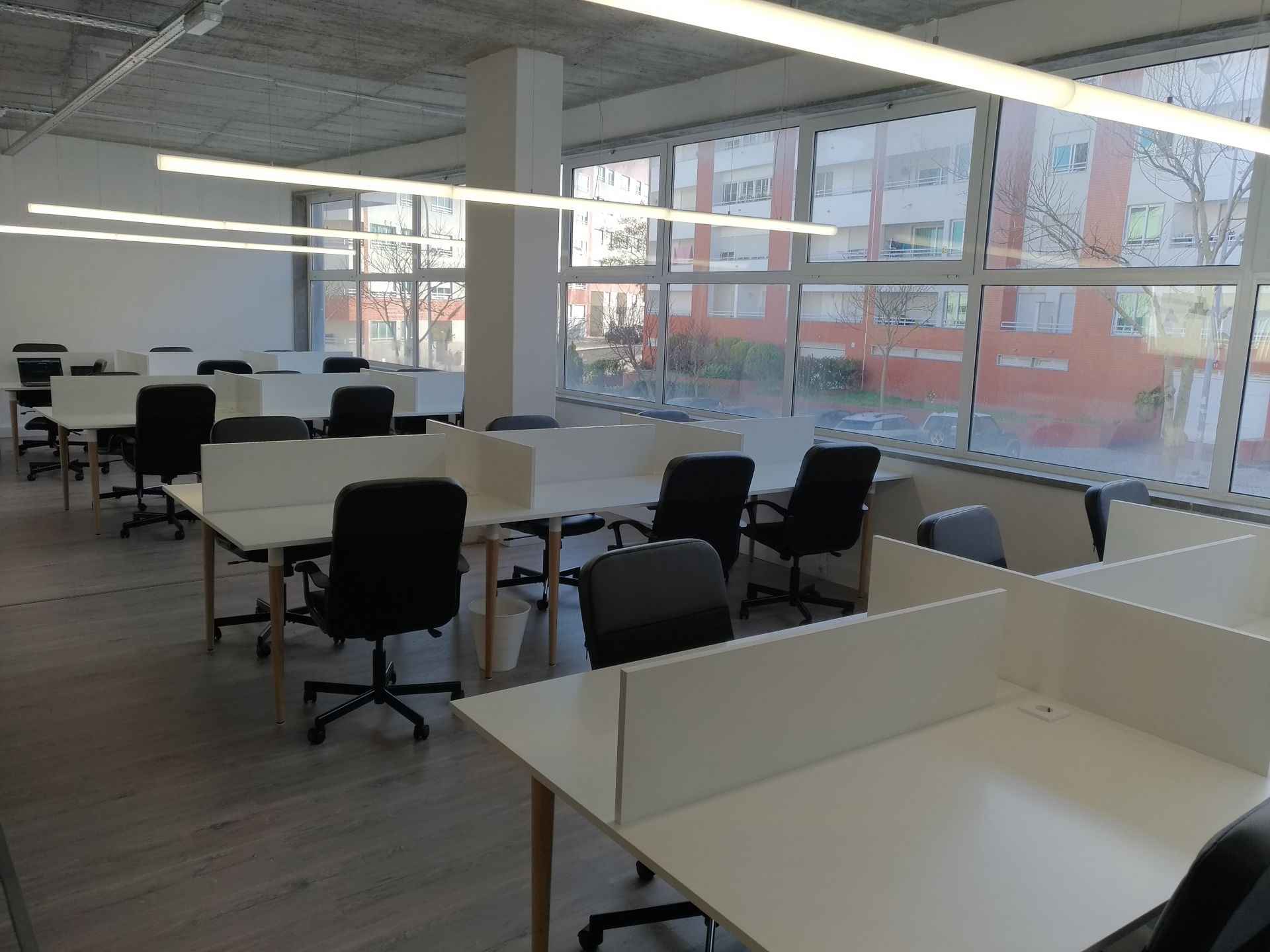 MyWorkSpace - coworking space | Book now on Nomad Cowork