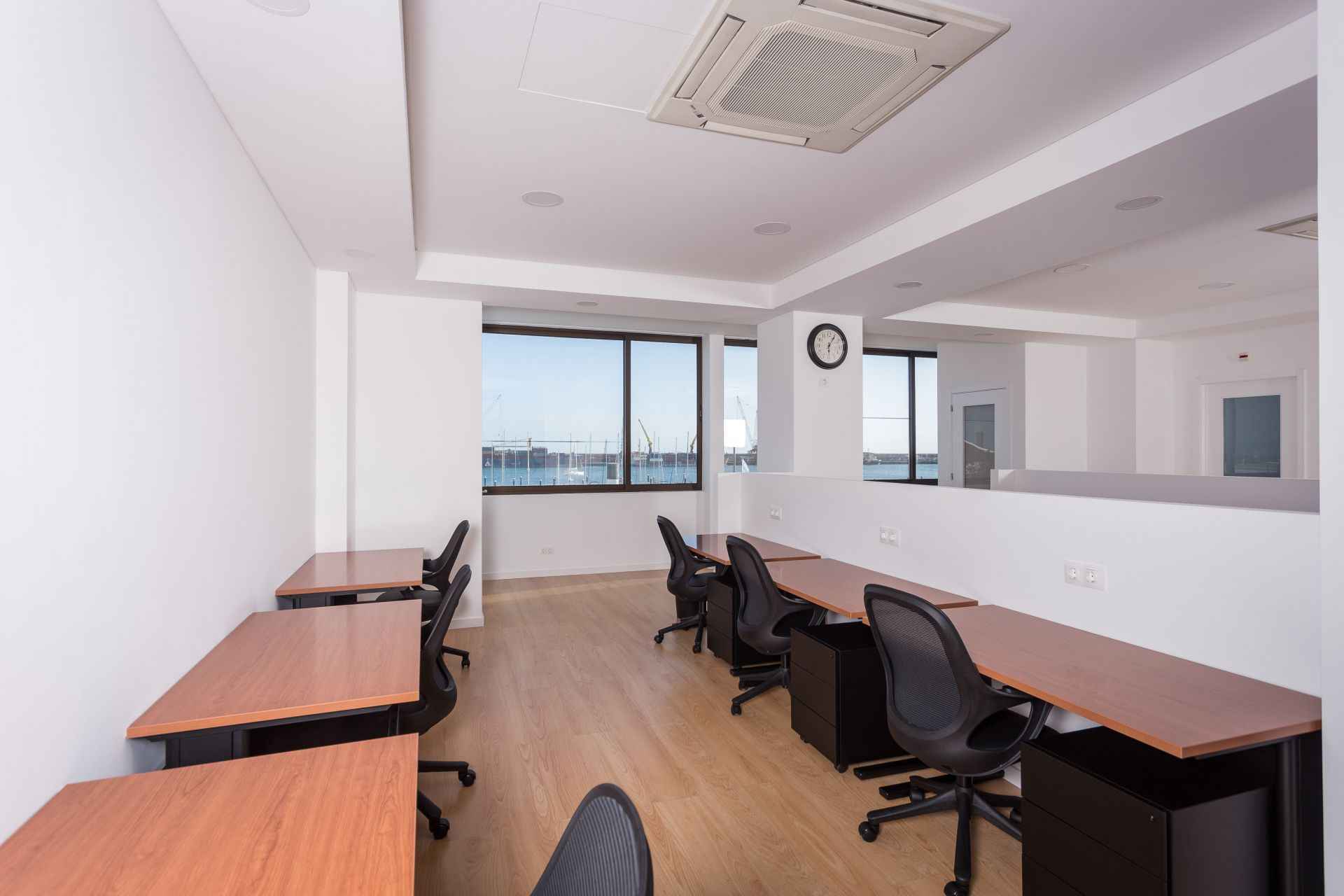 ONE Solmar Business Center - coworking space | Book now on Nomad Cowork