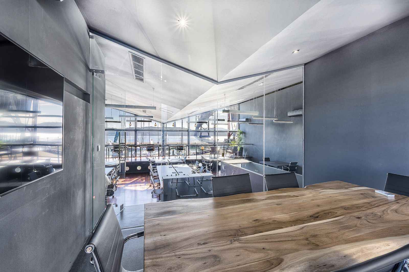 SCAPE Workspaces | coworking space