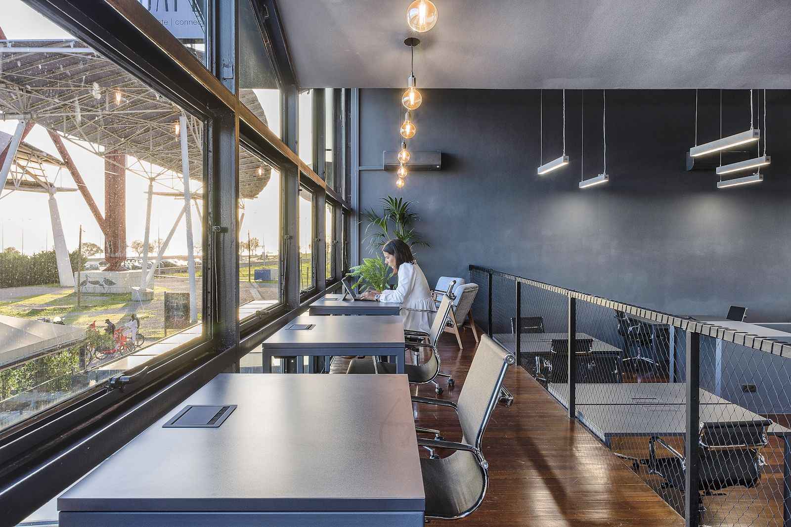 SCAPE Workspaces | coworking space