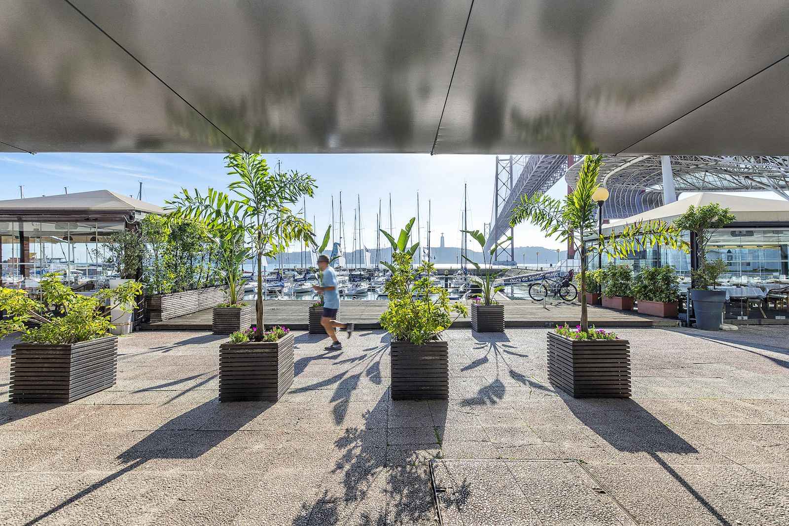 SCAPE Workspaces | coworking space