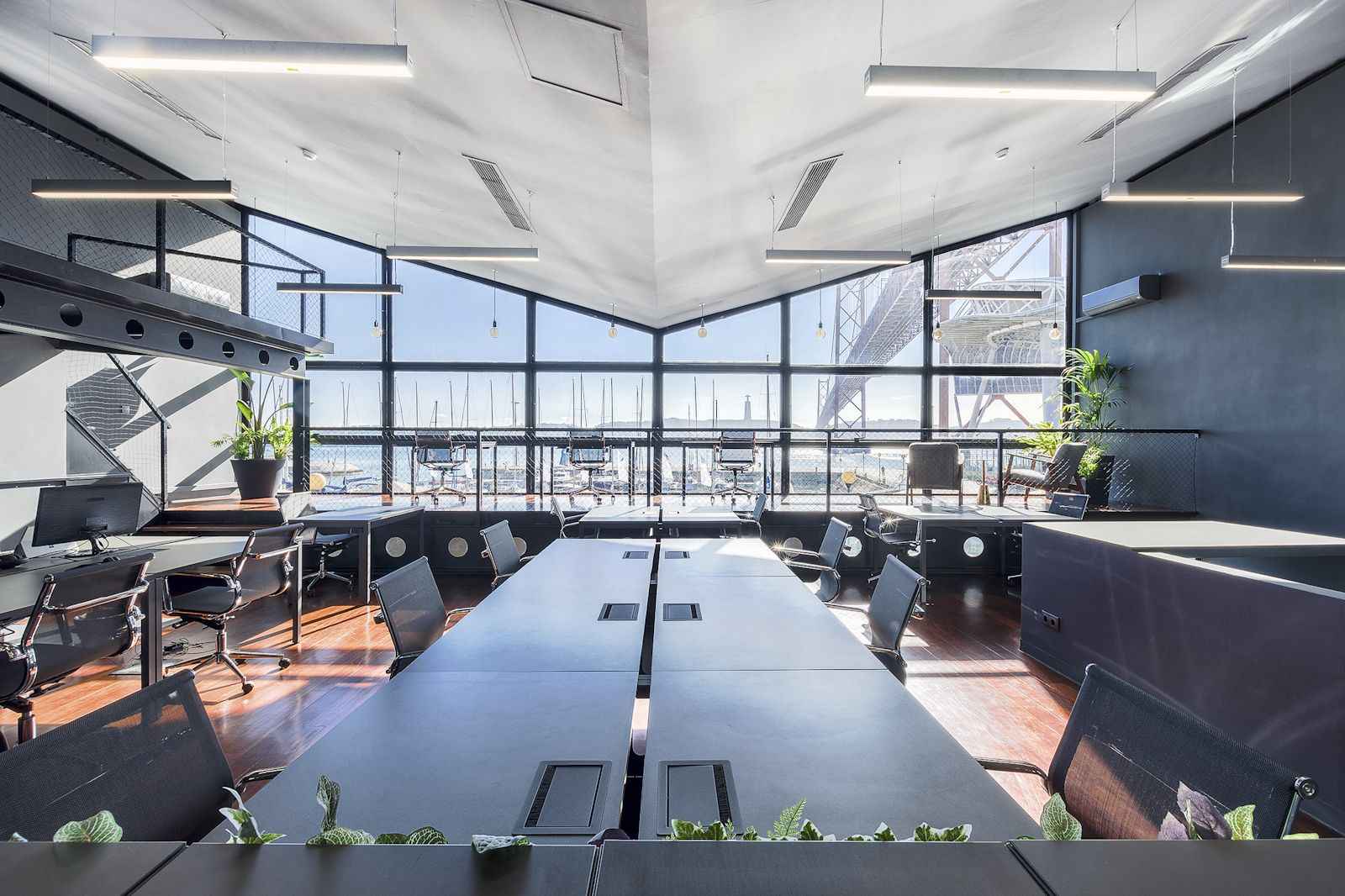 SCAPE Workspaces | coworking space