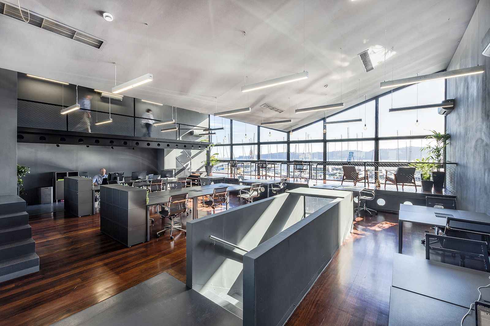 SCAPE Workspaces | coworking space