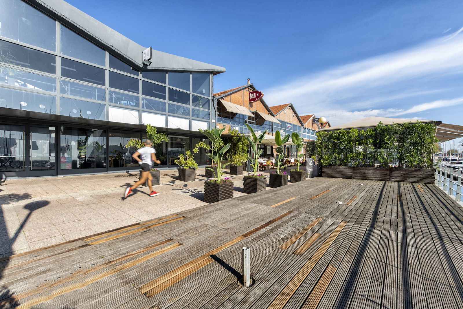 SCAPE Workspaces | coworking space