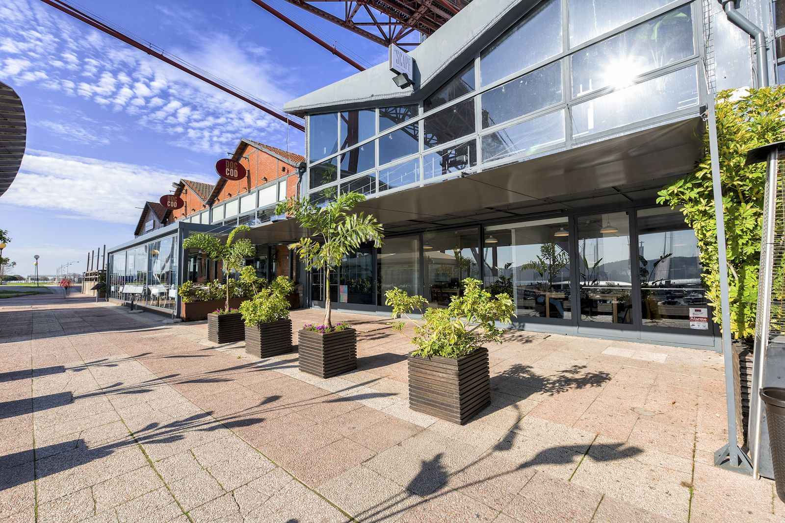 SCAPE Workspaces | coworking space