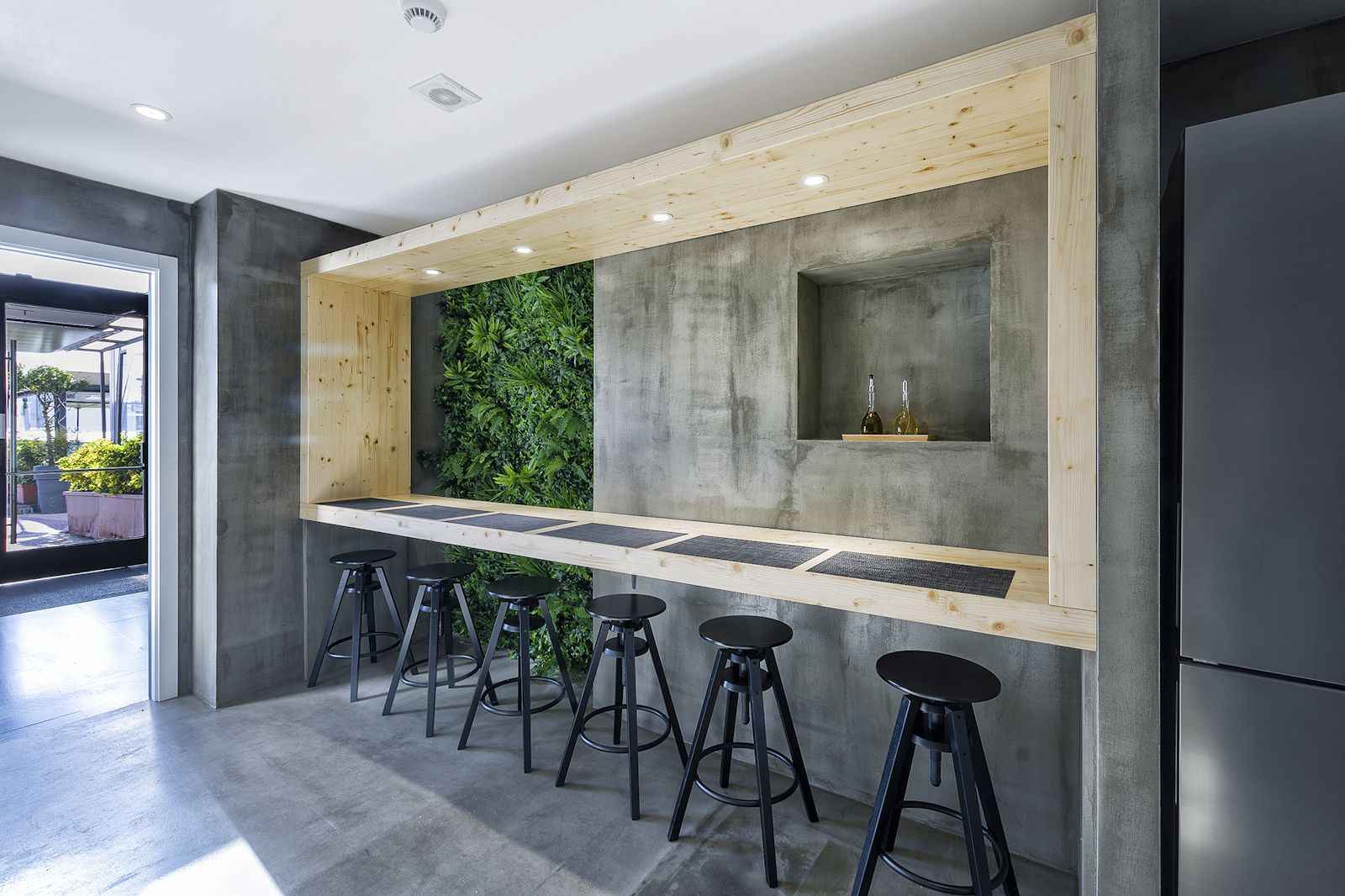 SCAPE Workspaces | coworking space