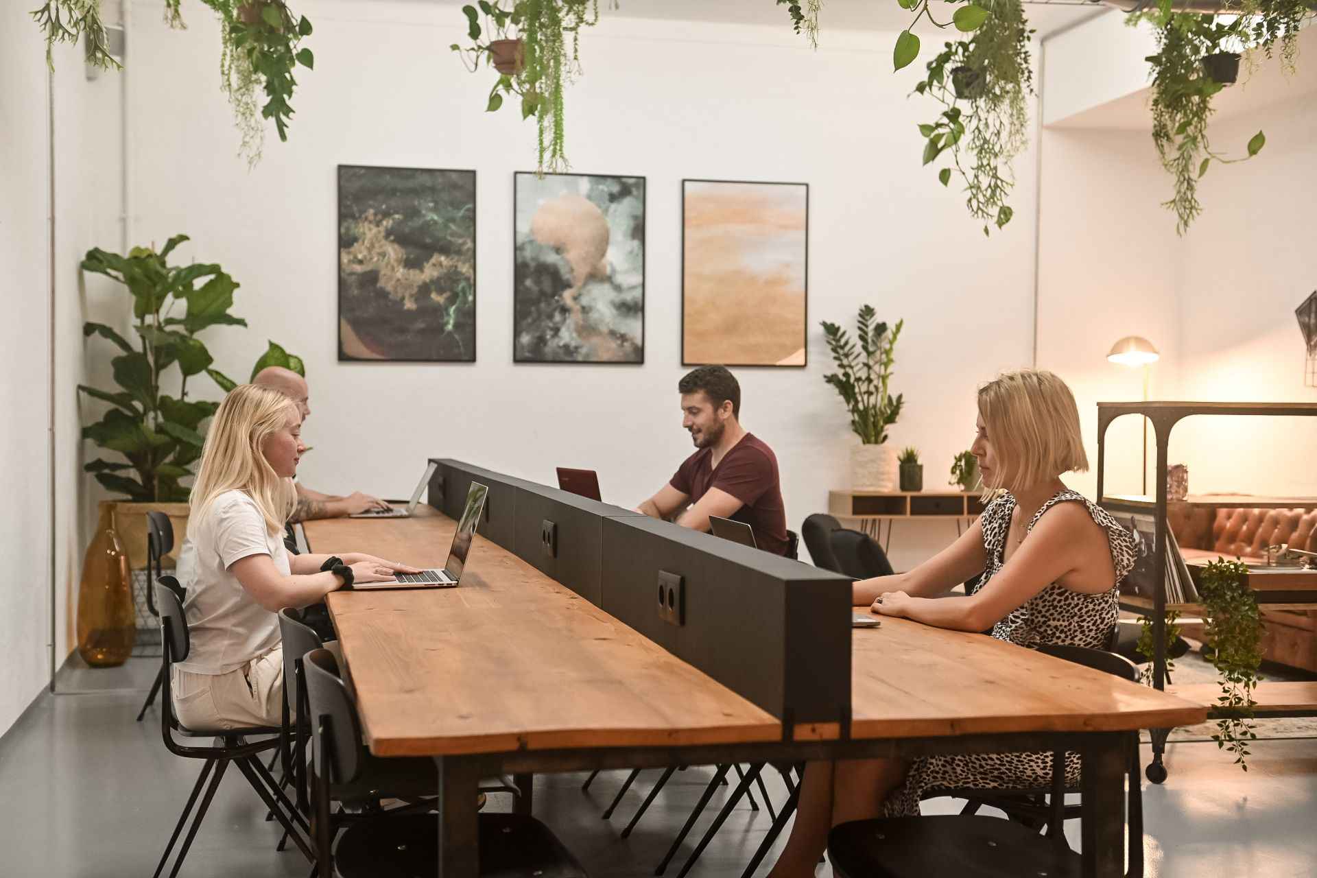 Well&Work - coworking space | Book now on Nomad Cowork