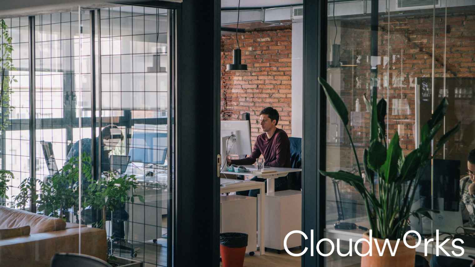 Cloudworks Sant Joan - coworking space | Book now on Nomad Cowork