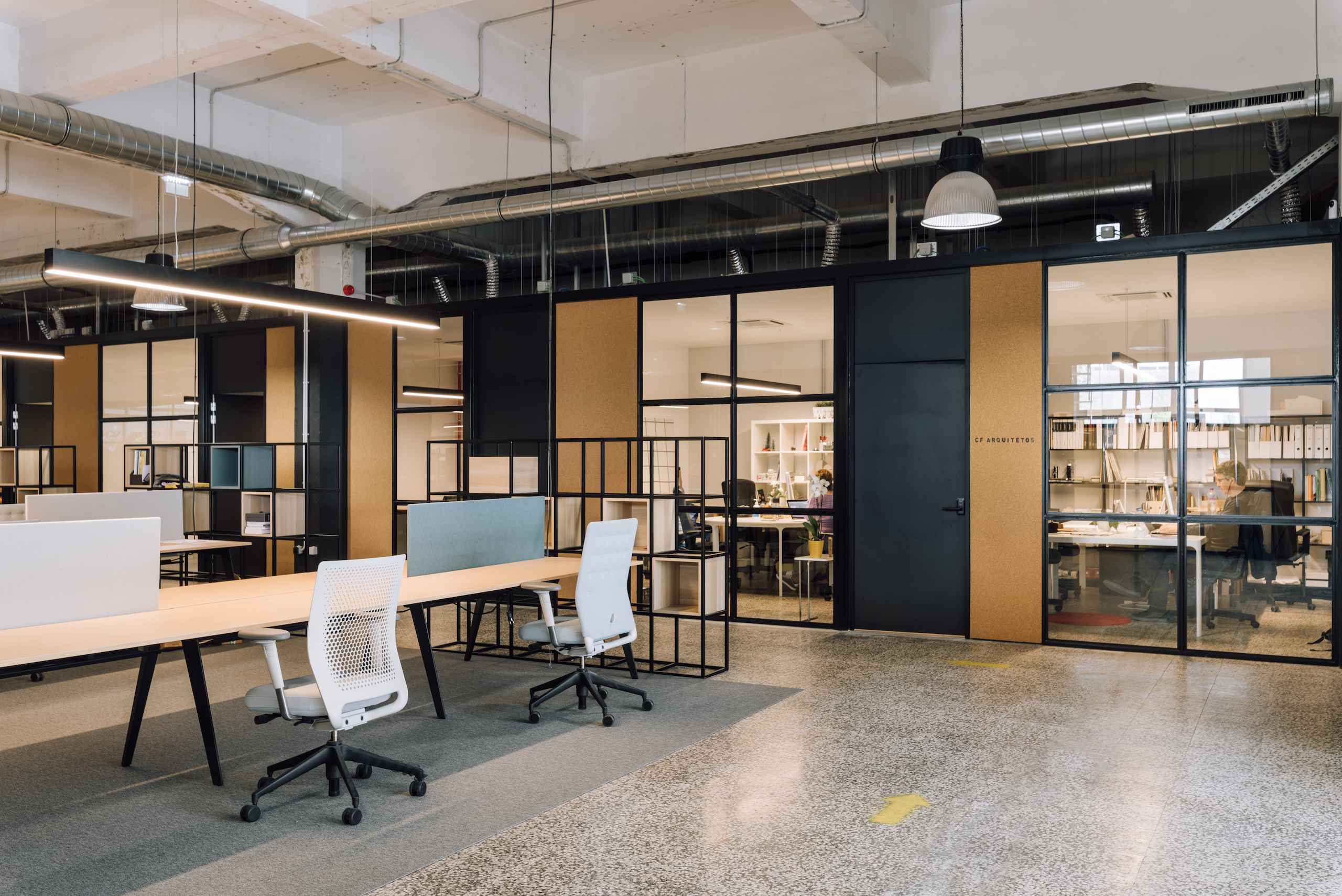 Lisbon WorkHub - coworking space | Book now on Nomad Cowork
