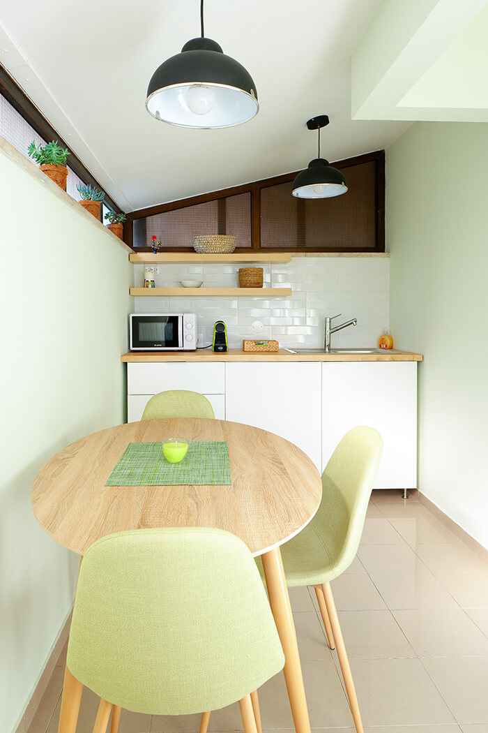 Dream Office - coworking space | Book now on Nomad Cowork