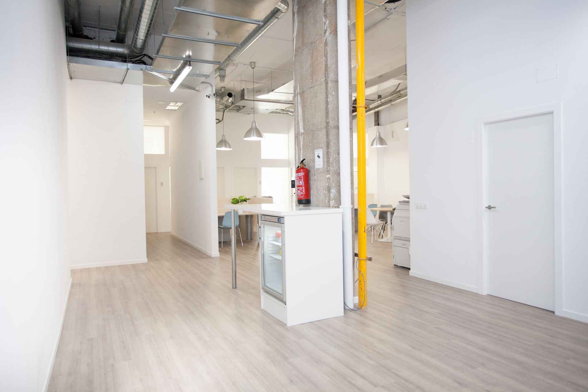 WorkCo - coworking space | Book now on Nomad Cowork