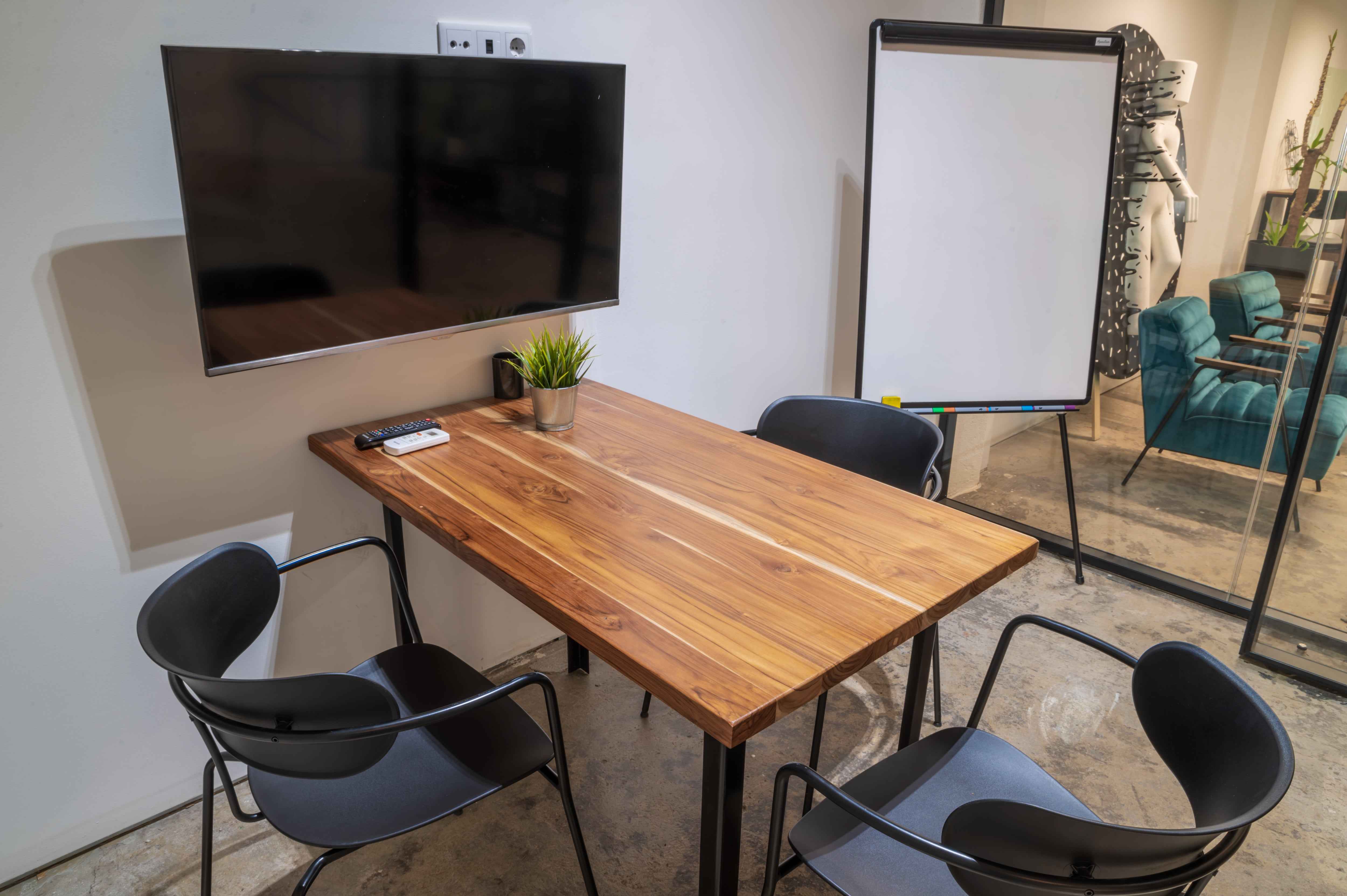 Kübe Coworking - coworking space | Book now on Nomad Cowork