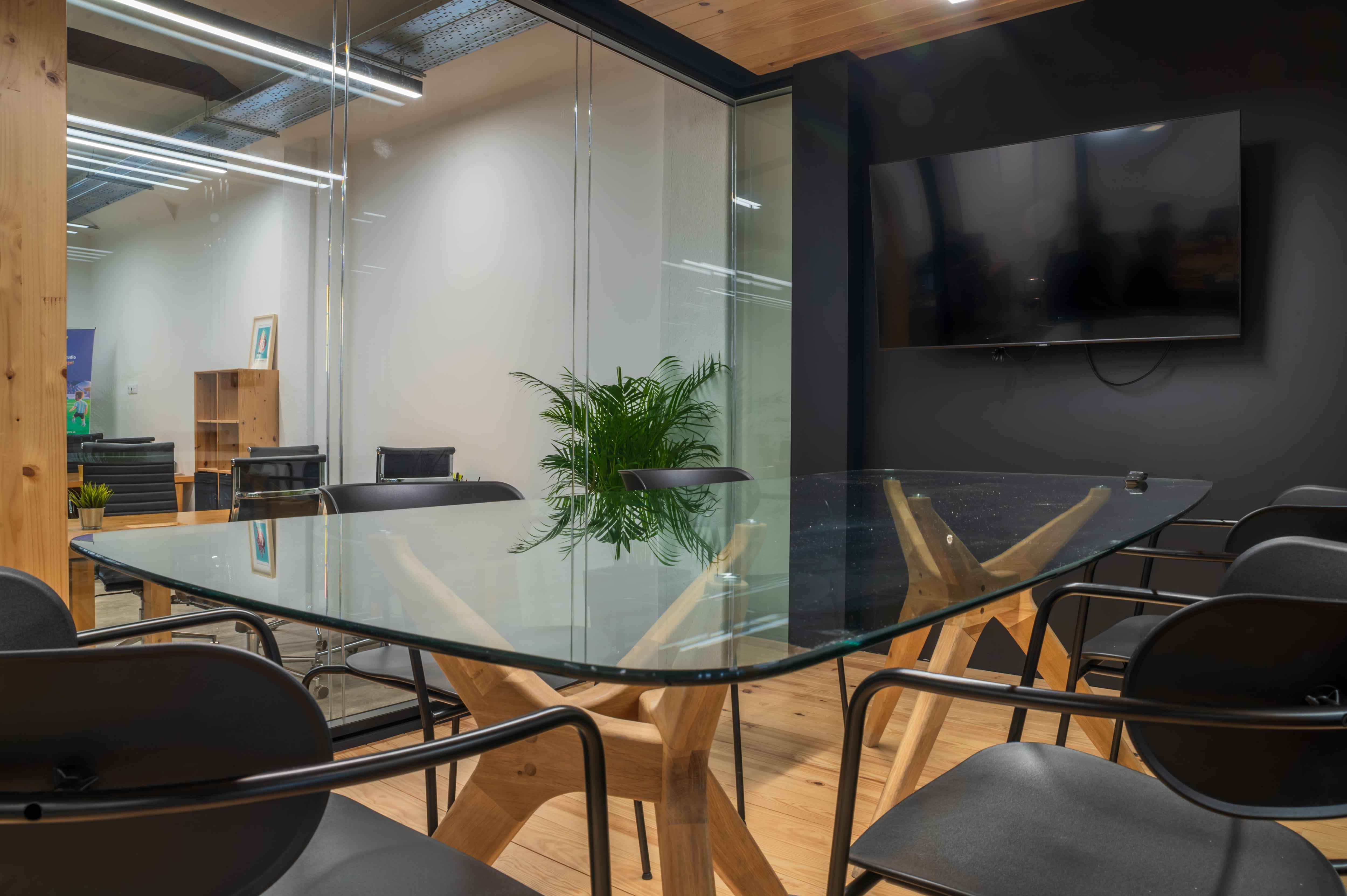 Kübe Coworking - coworking space | Book now on Nomad Cowork