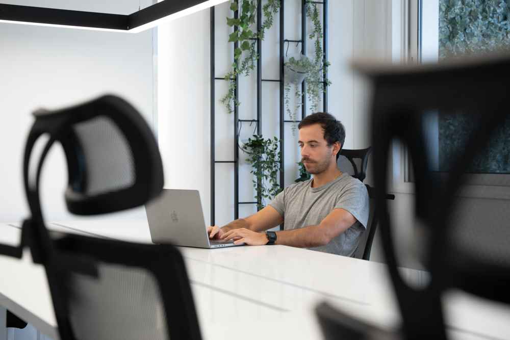 Work Wise Coworking - coworking space | Book now on Nomad Cowork