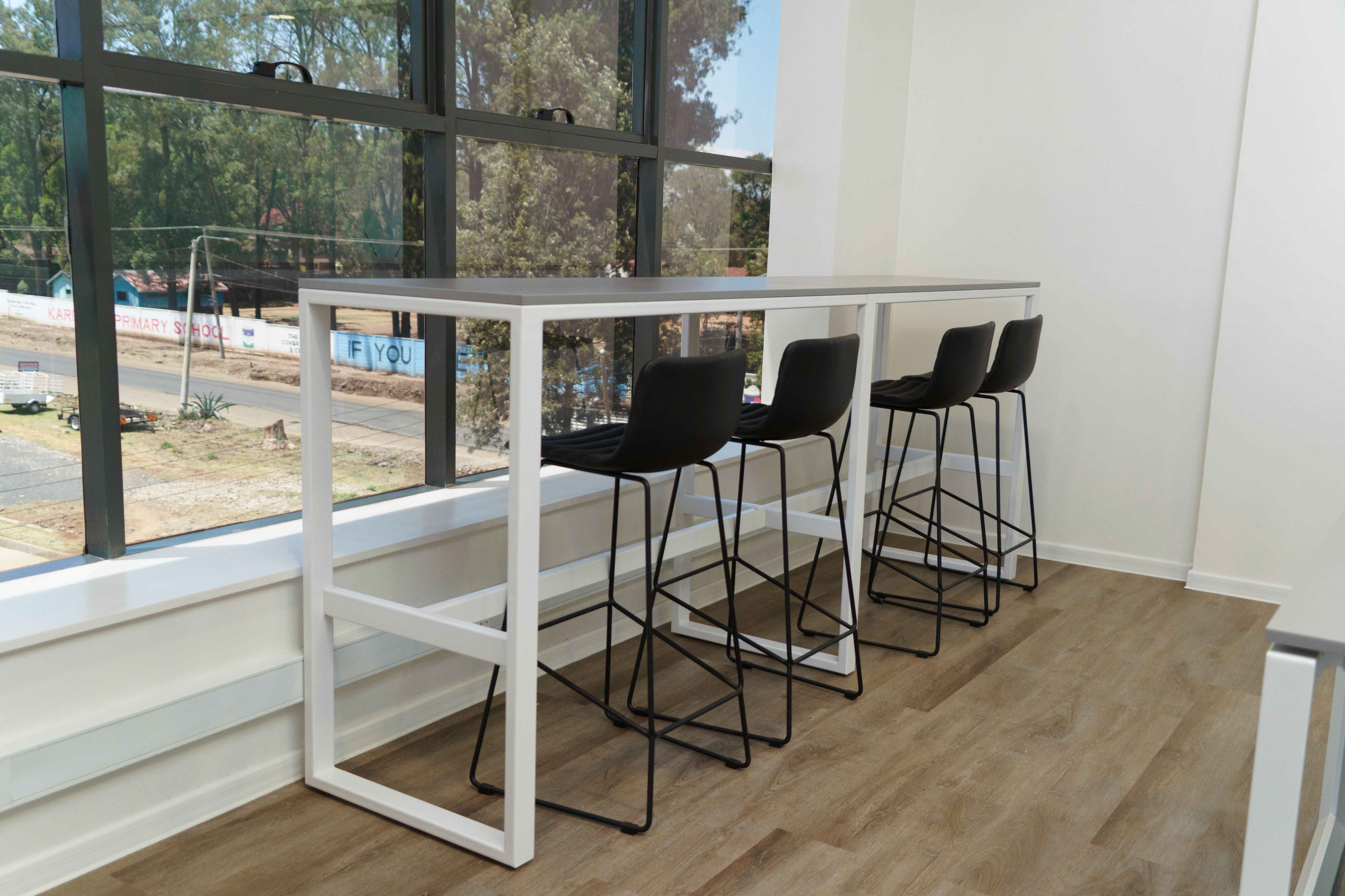 Millenium Work Depot Coworking Space - coworking space | Book now on ...