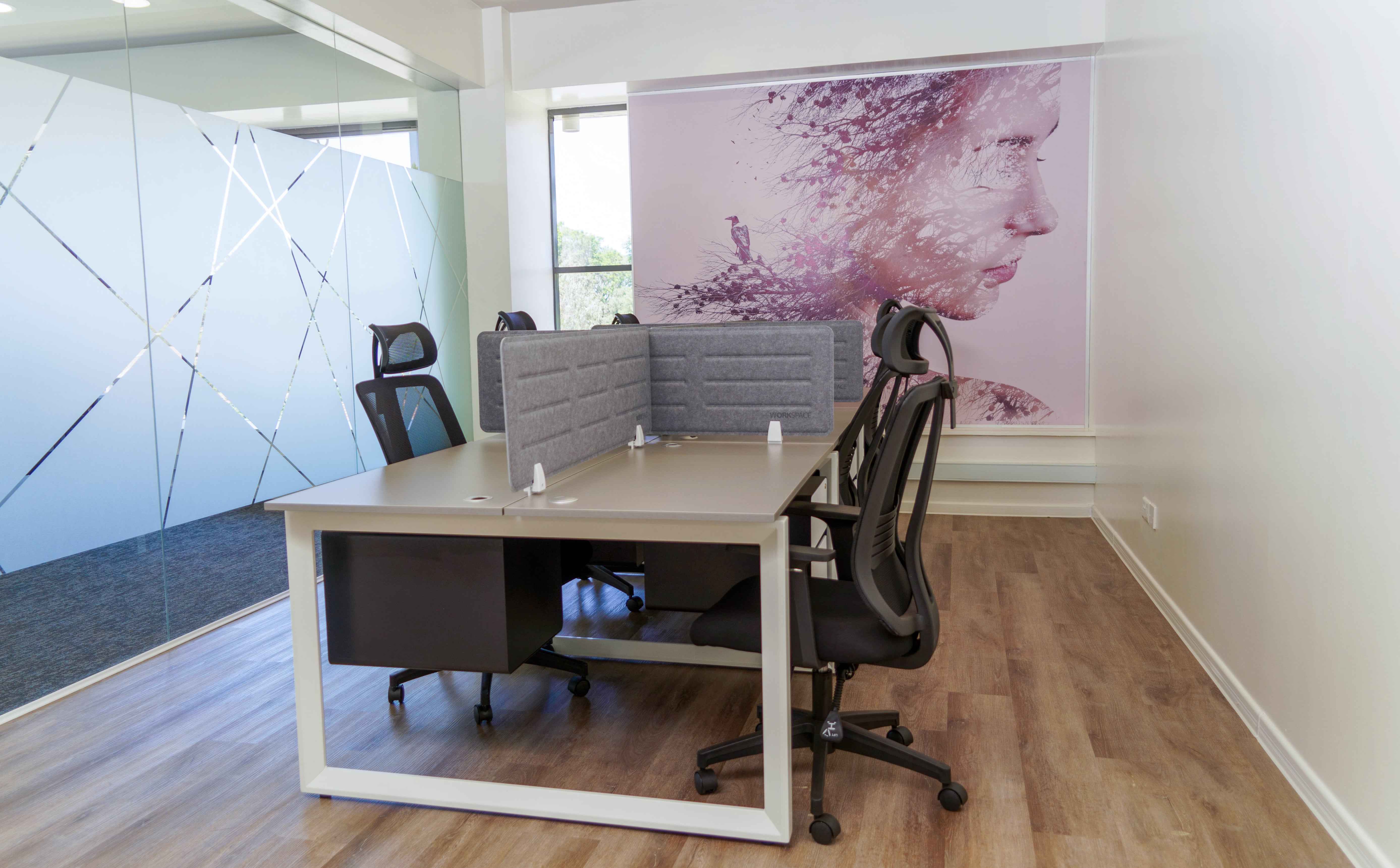 Millenium Work Depot Coworking Space - coworking space | Book now on Nomad Cowork