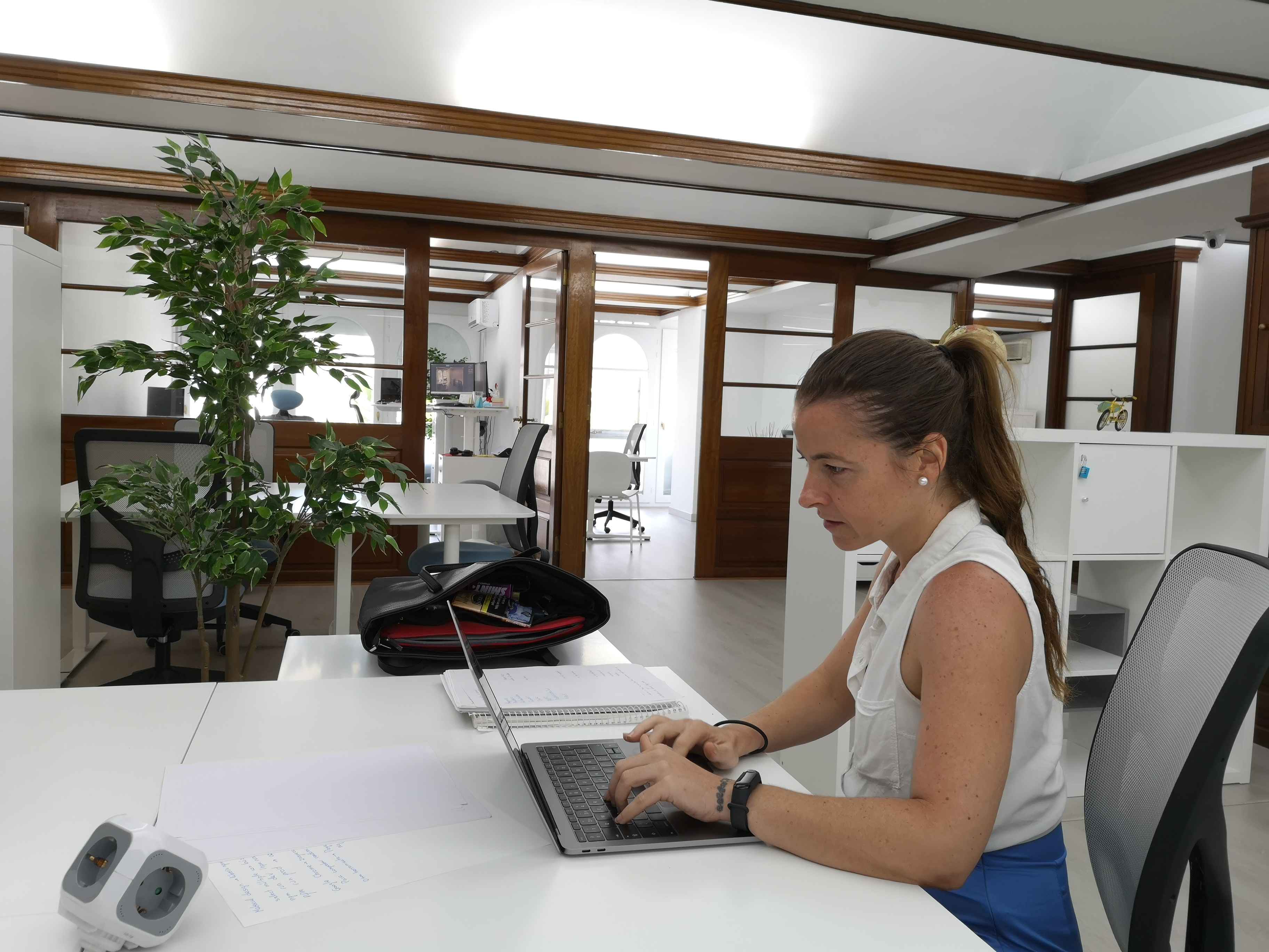 Espacio Kernel - coworking space | Book now on Nomad Cowork