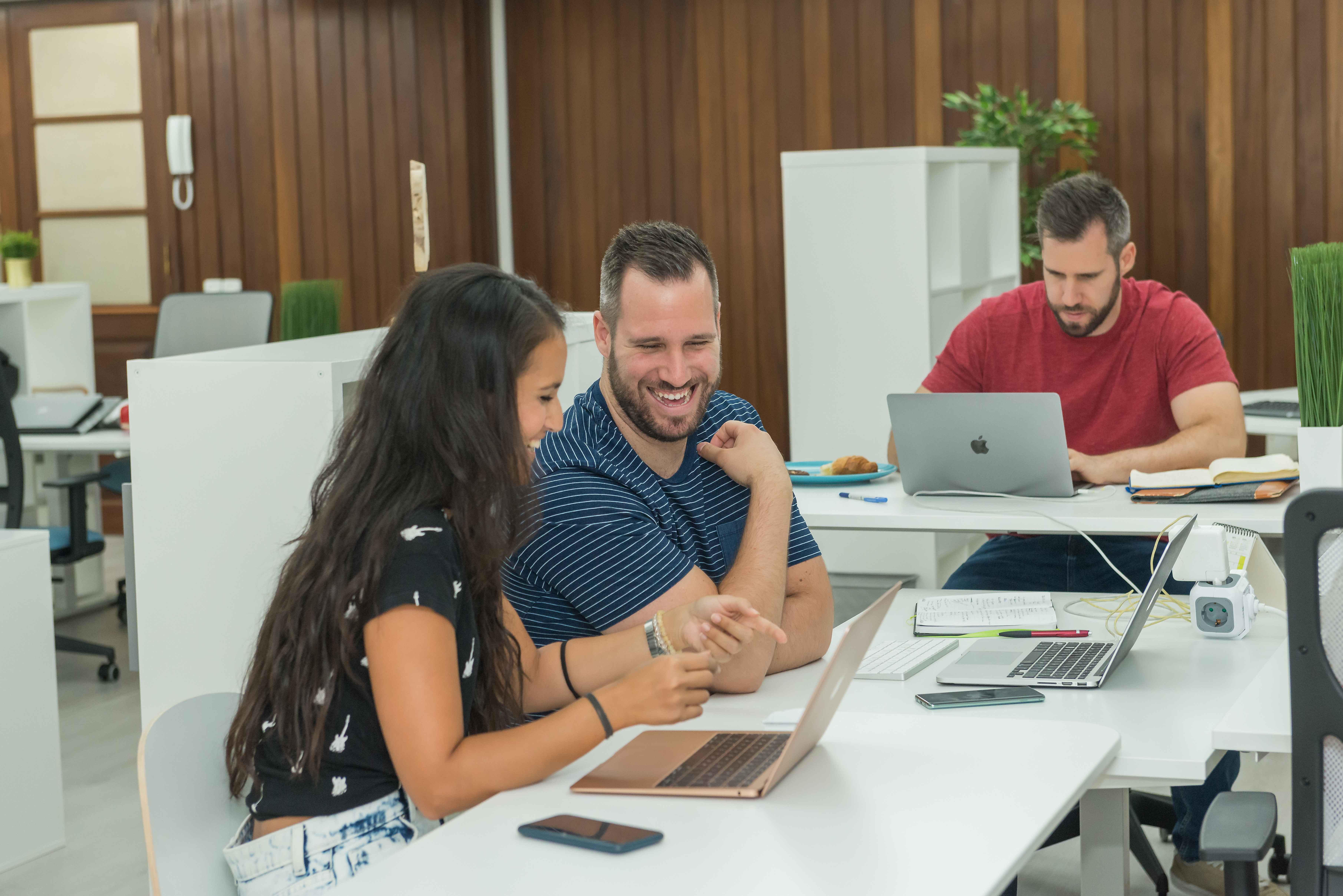 Espacio Kernel - coworking space | Book now on Nomad Cowork