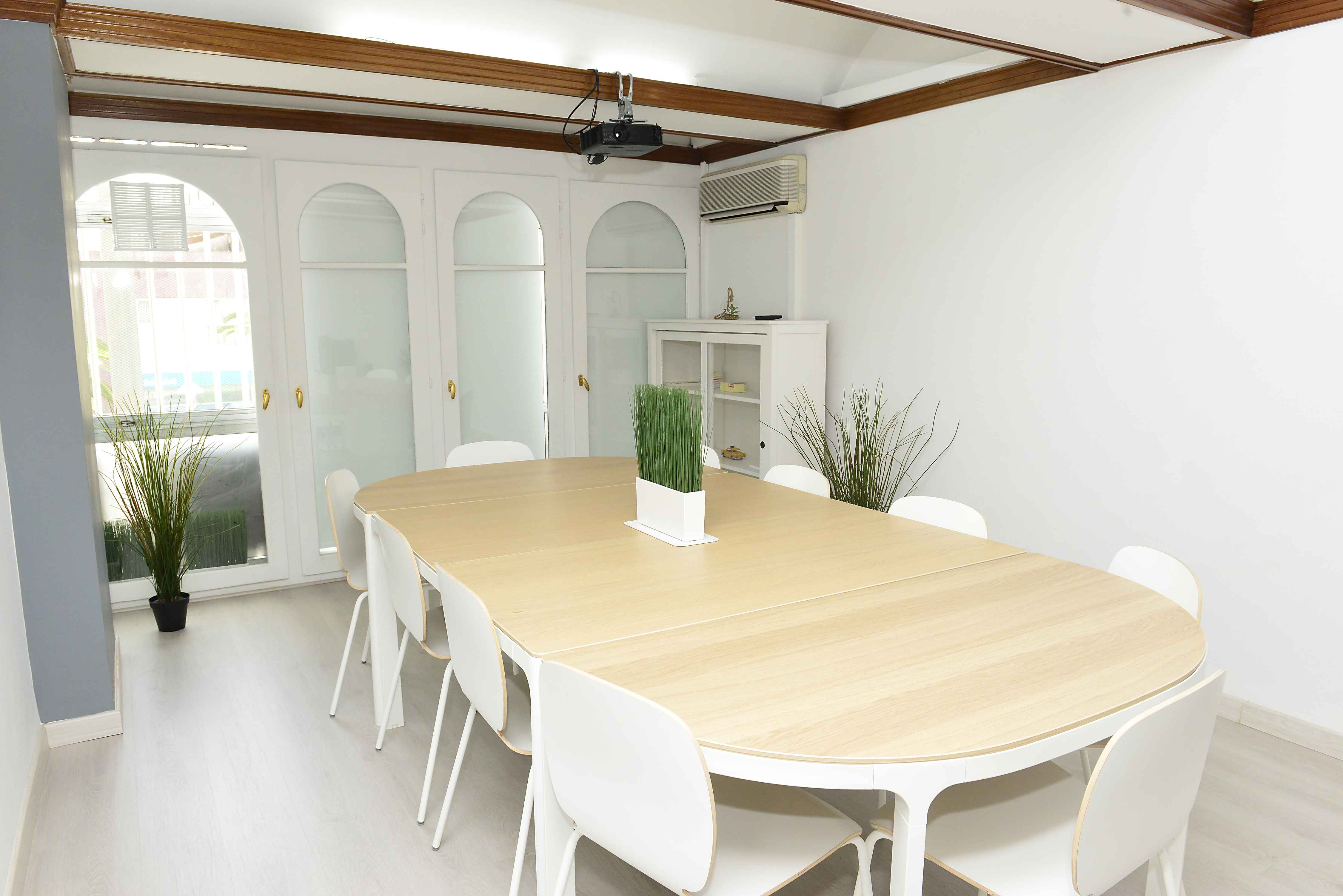 Espacio Kernel - coworking space | Book now on Nomad Cowork