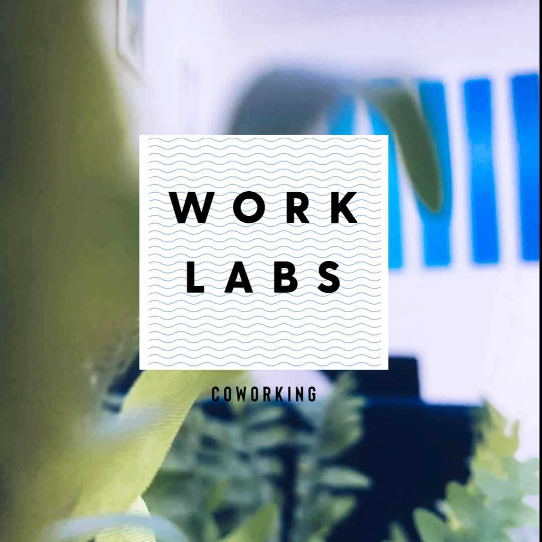 Work-Labs - coworking space | Book now on Nomad Cowork