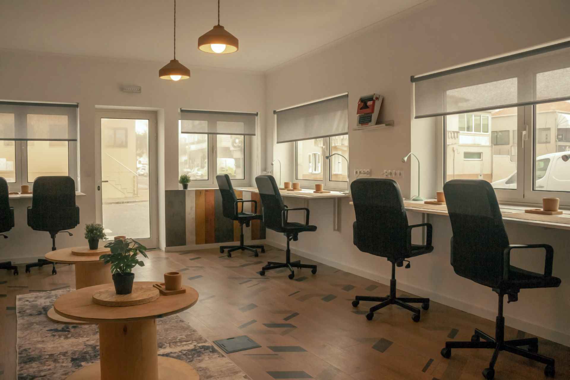 Behappy Work & Company - coworking space | Book now on Nomad Cowork