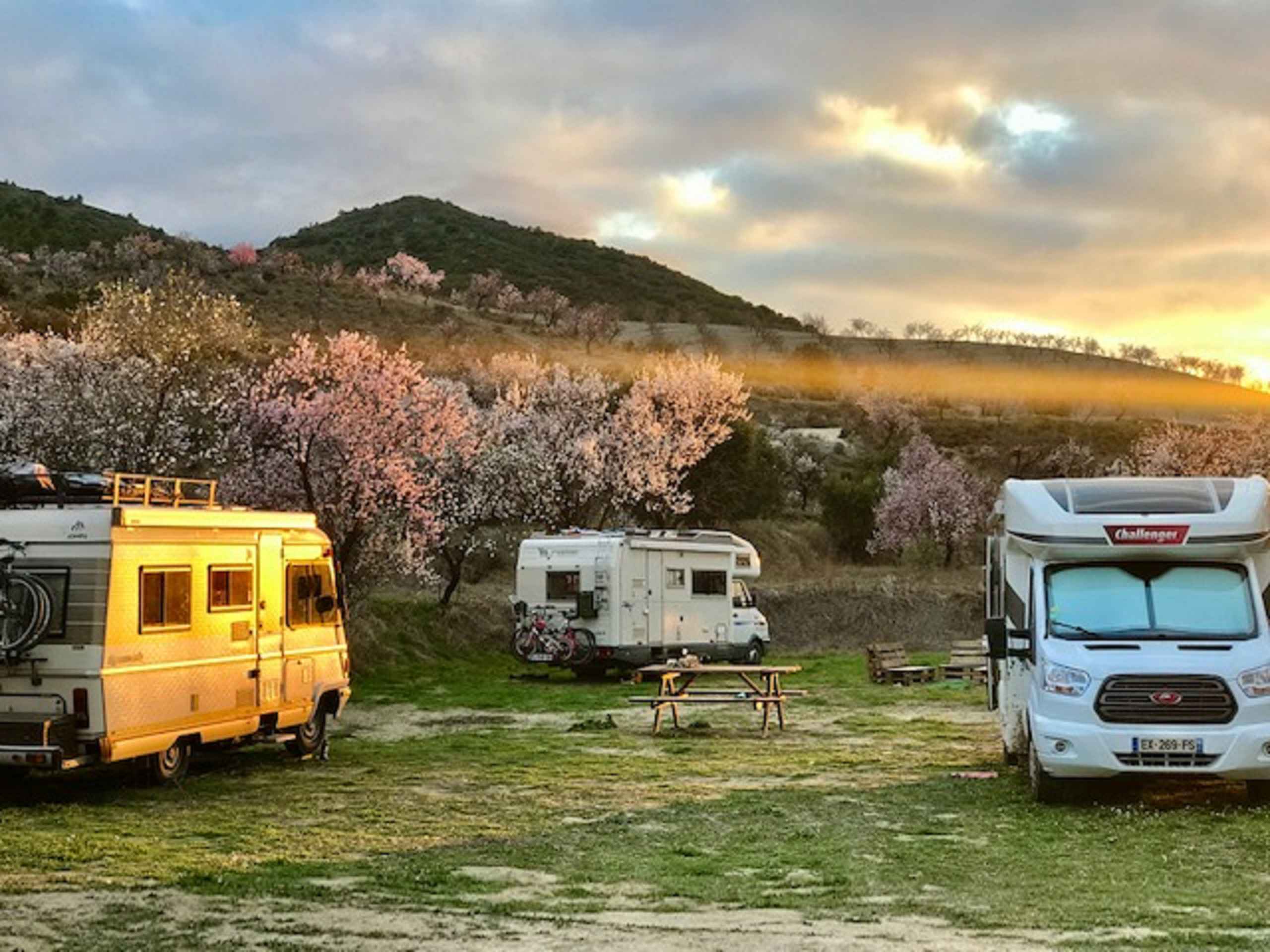 REC.ON Project Spain - Coliving & Coworking - coworking space | Book ...