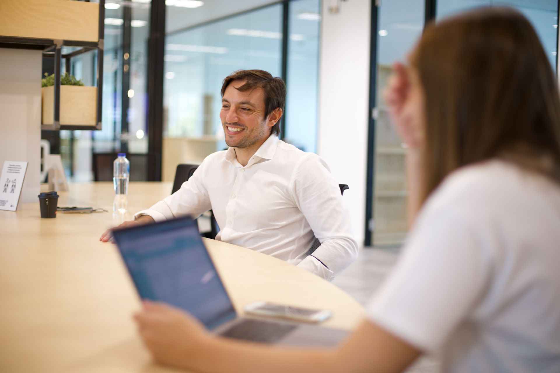 Talent Garden Barcelona - coworking space | Book now on Nomad Cowork