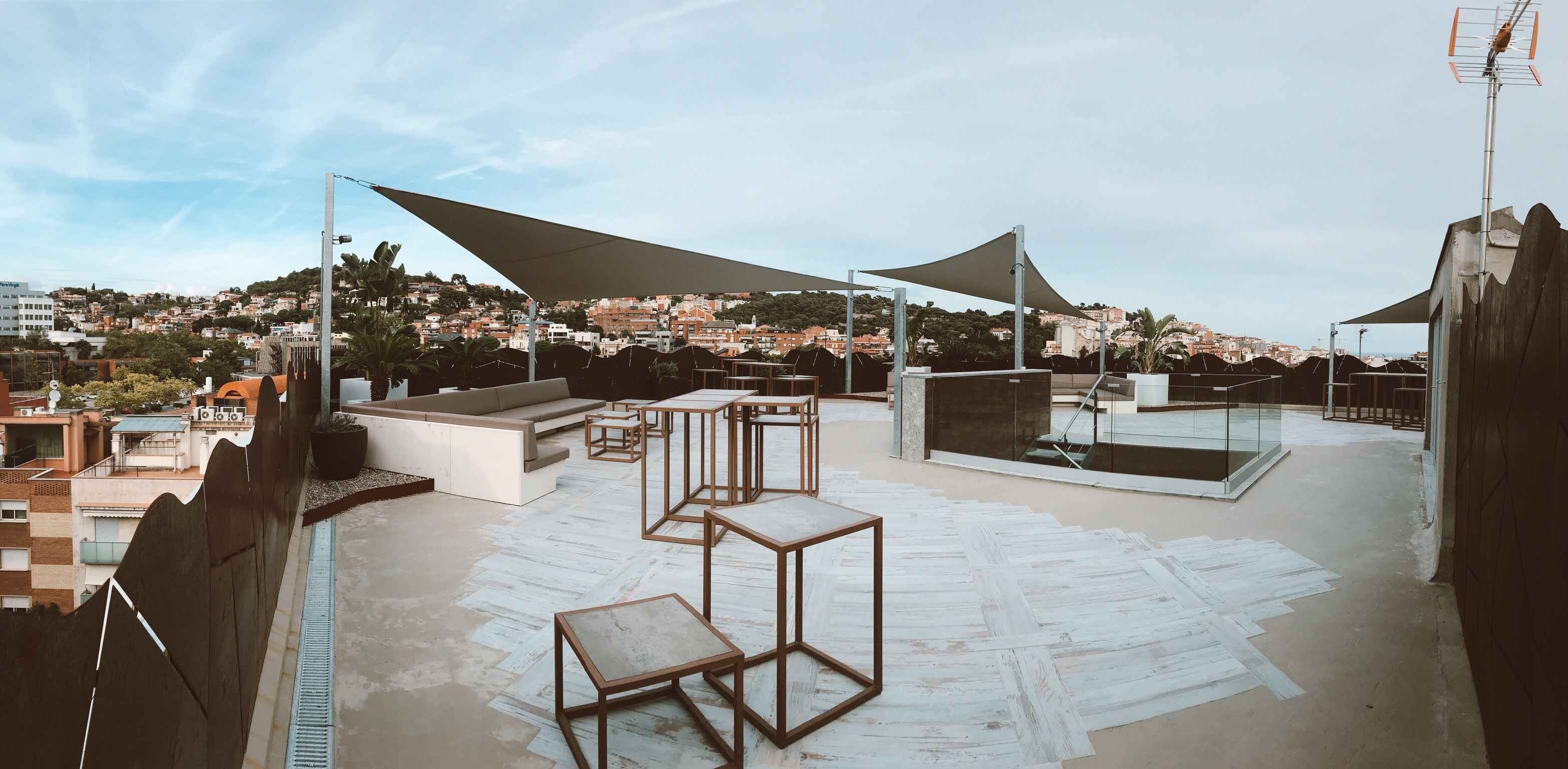 GBC Coworking - coworking space | Book now on Nomad Cowork