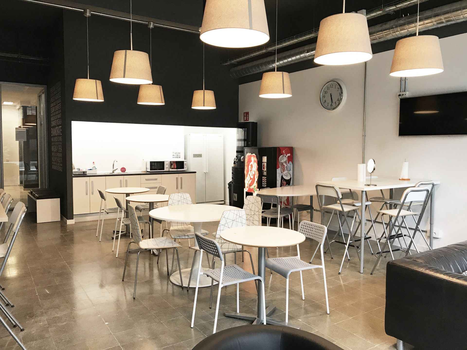 GBC Coworking - coworking space | Book now on Nomad Cowork