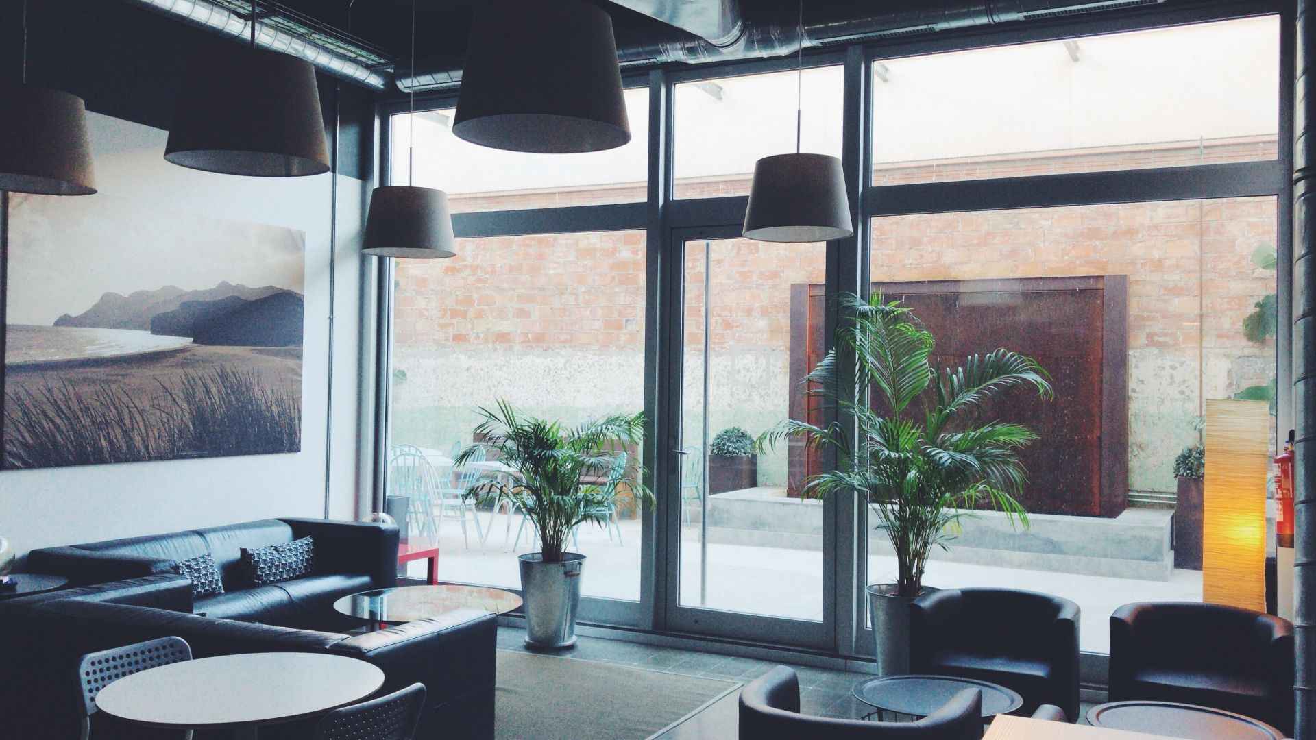 GBC Coworking - coworking space | Book now on Nomad Cowork