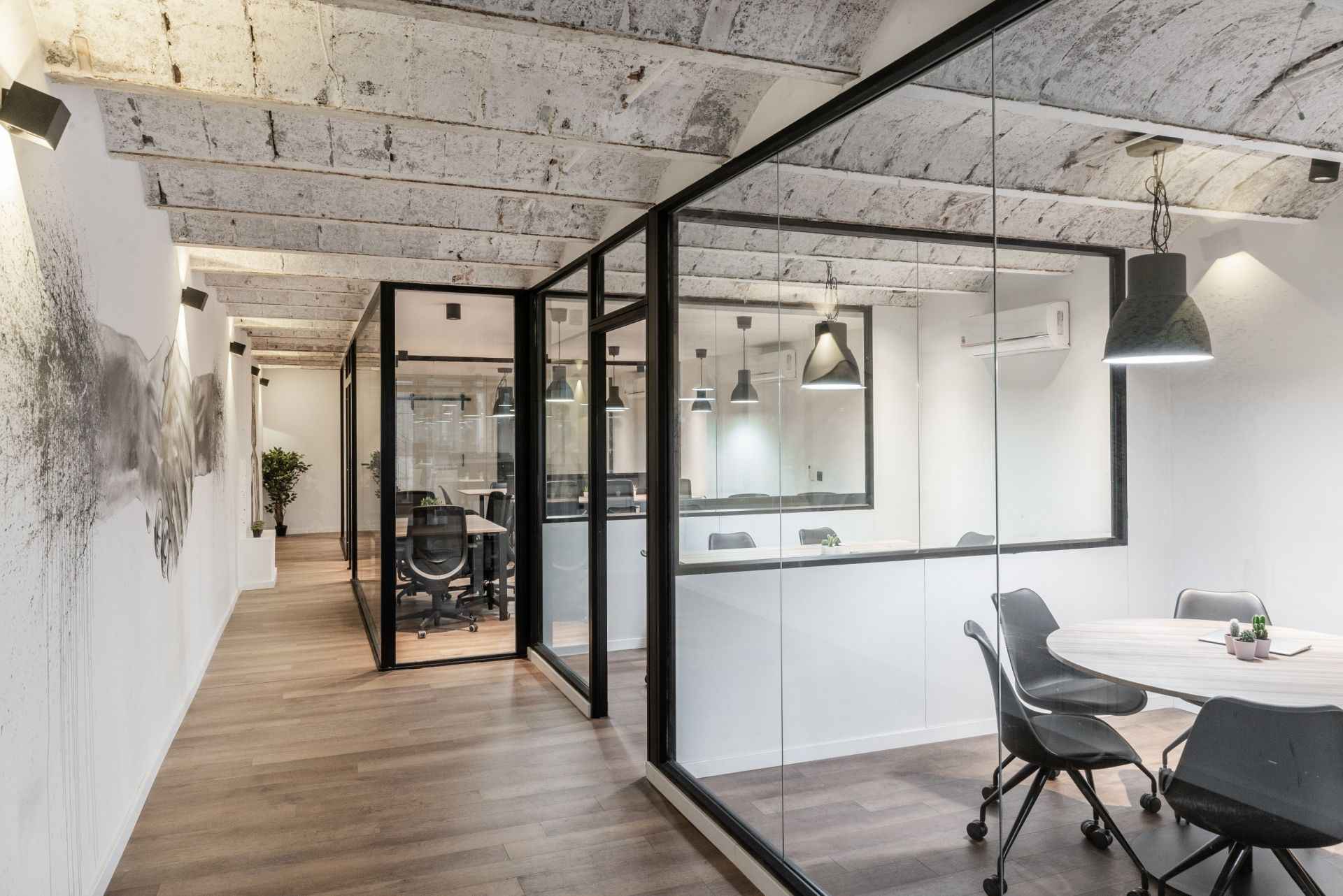 CoBuilder Hub - coworking space | Book now on Nomad Cowork