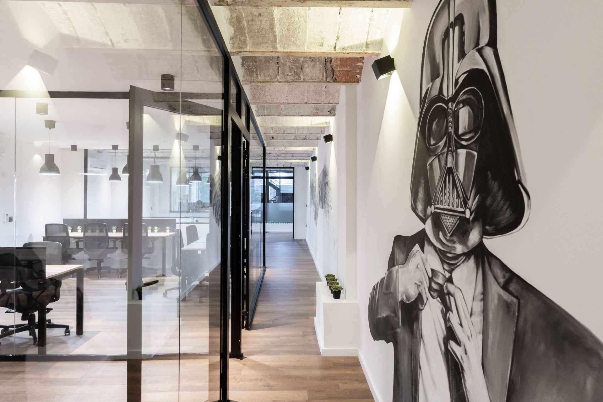 CoBuilder Hub - coworking space | Book now on Nomad Cowork