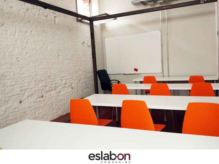 Eslab ON - coworking space | Book now on Nomad Cowork