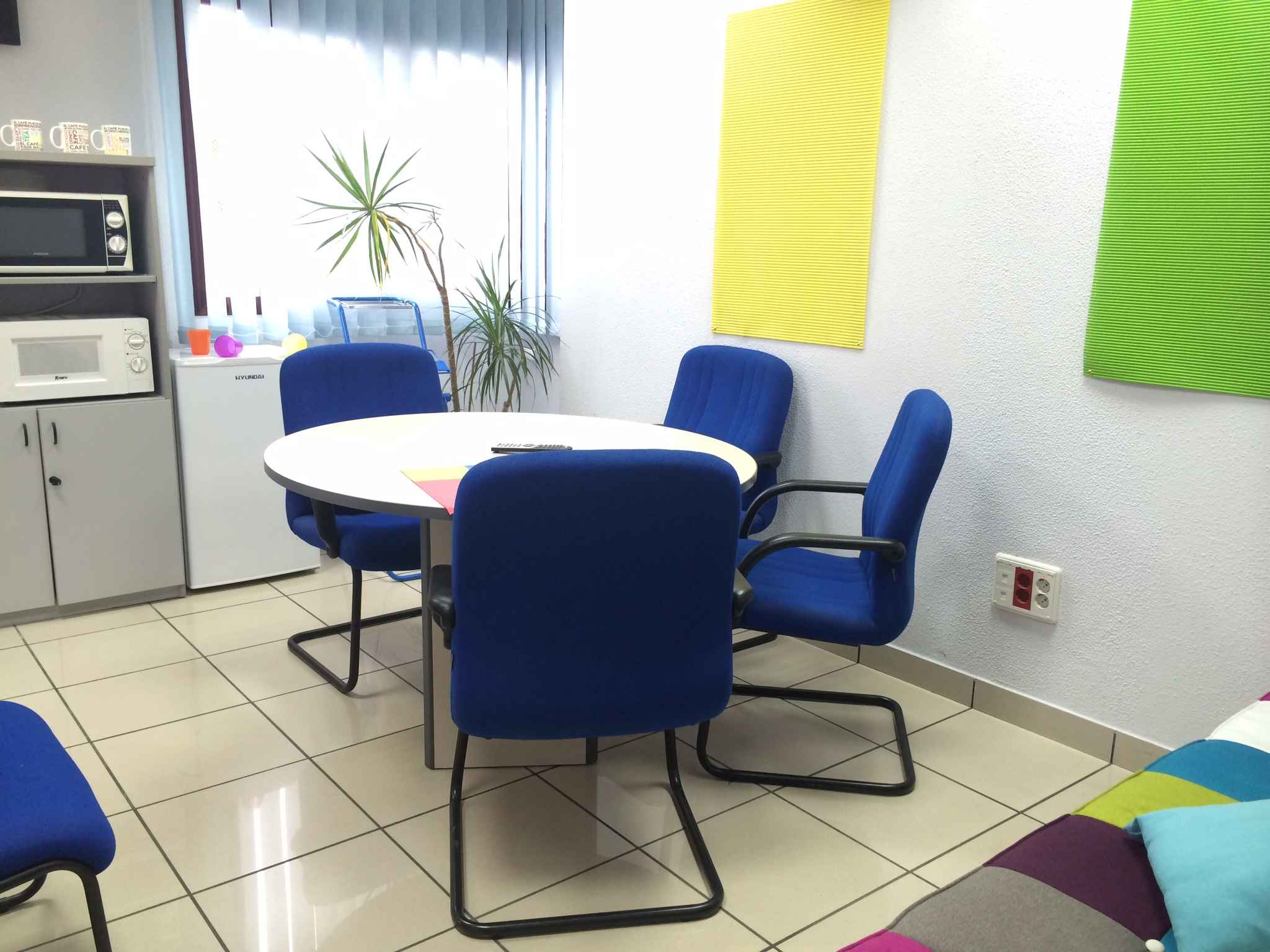 SWAP Coworking - coworking space | Book now on Nomad Cowork